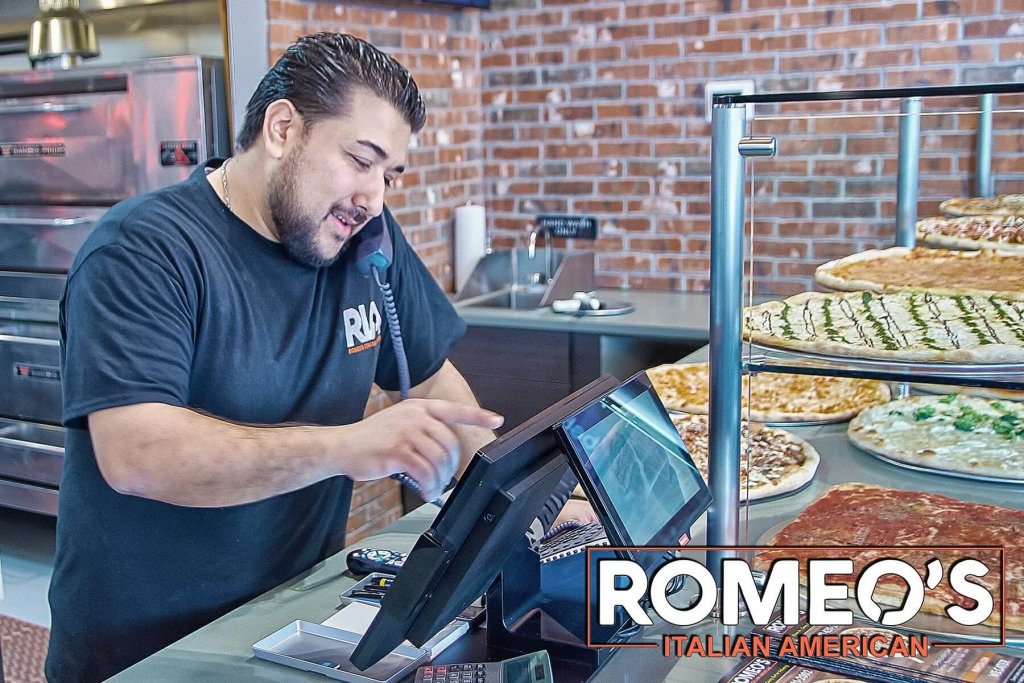 About Us – Romeo's Italian American